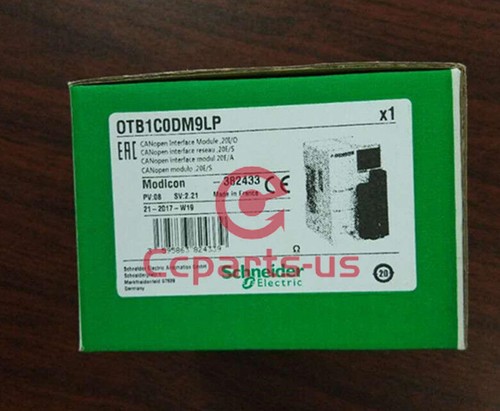 NEWAN0pen Module OTB1CODM9LP OTB1C0DM9LP FEDEX/DHL With Warranty | eBay