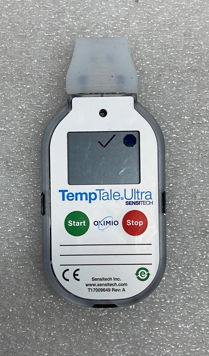 TempTale Ultra Teardown Repurpose, 53% OFF