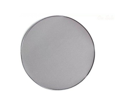 ROUND 10" GRAY BLANK sew on patch (4040) Large Blank Patches (H47) | eBay
