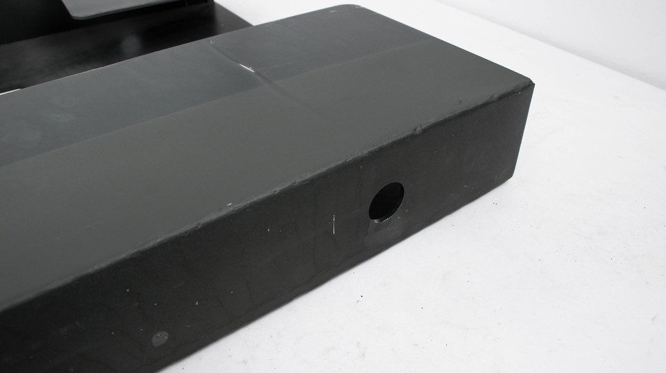 Mountainpeak Full Center Frame Rust Repair Kit Fit for 2004-2008 Ford ...