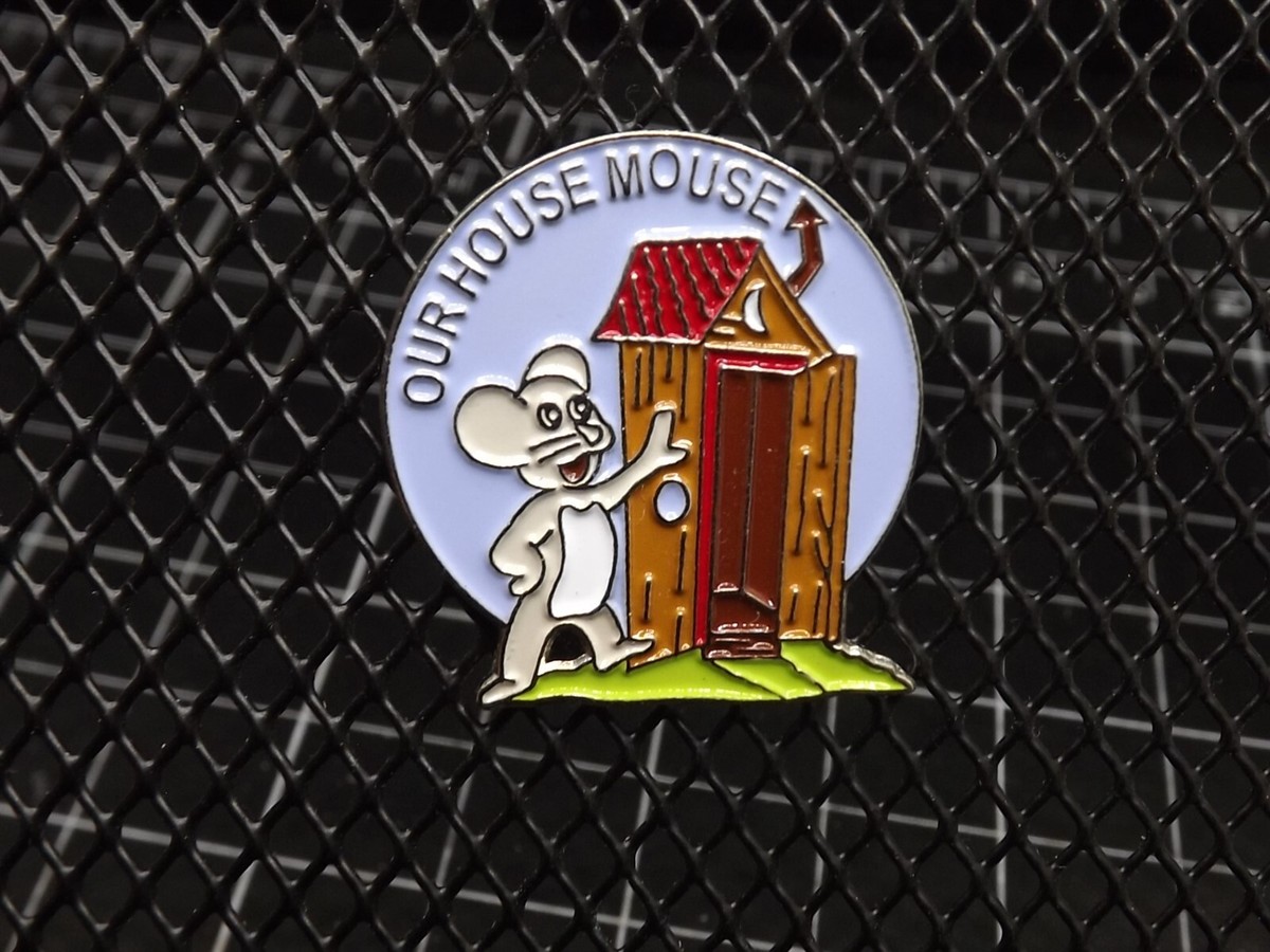 House Mouse Logo Design A Logo For "click A Mouse, Buy A House" | Logo