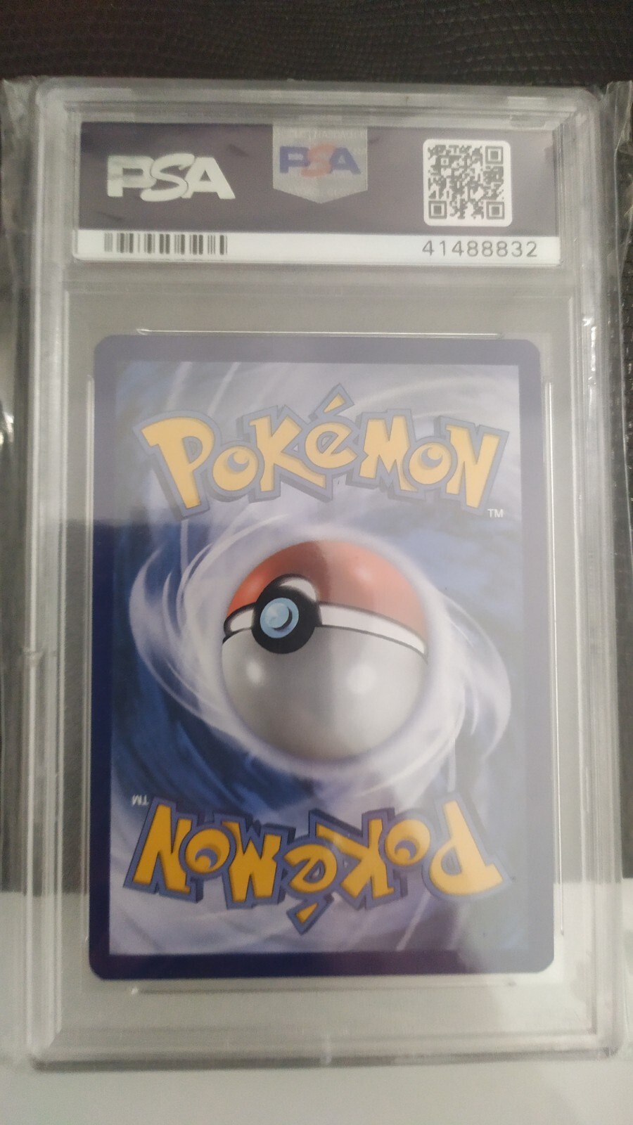 Genesect-EX Fates Collide 64/124 - Holo Rare Pokemon TCG PSA 10 | eBay