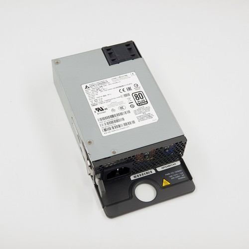 Cisco PWR-C5-1KWAC 1000W Switching Power Supply for Catalyst 9200 9200L ...