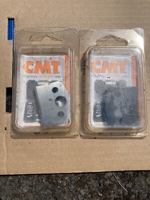 spindle moulder cutters CMT ART 690 105 CMT ART 691 105 | eBay UK