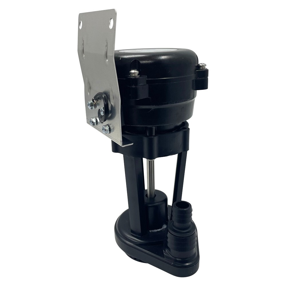 110V Replacement Universal Water Pump Ice Machine 3W Ice Grain Machine ...