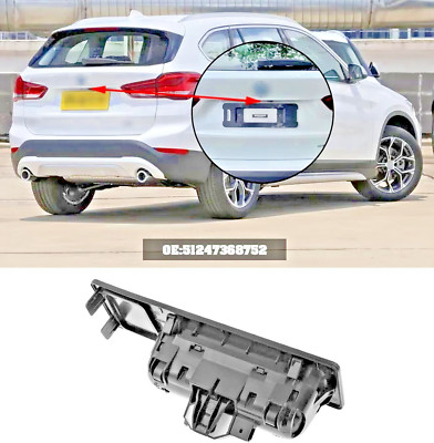BMW X 1 2 3 4 5 6 Series Tailgate Boot Trunk Handle Switch 51247368752 ...