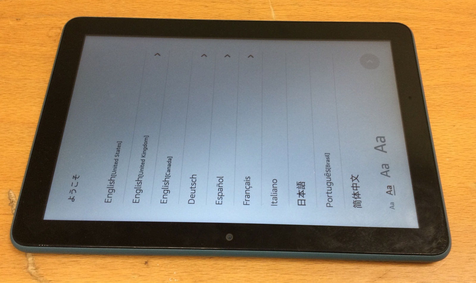 Amazon Fire HD 8 10th Generation 32GB | eBay UK