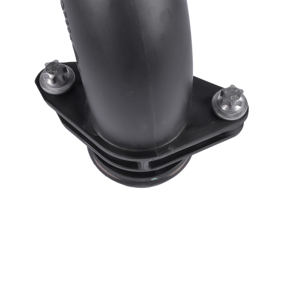 Mercedes M264 Engine Thermostat Coolant Pipe Line | 2642008600 ...