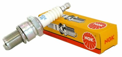 Genuine NGK BCPR5ES Spark Plug John Deere Lawnmower Briggs & Stratton ...