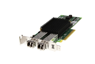HP StoreFabric SN1000Q 16Gb SFP+ Dual Port Full Height HBA | eBay UK