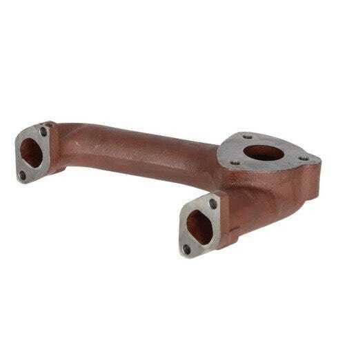 Exhaust Manifold fits Massey Ferguson 35X 35 203 202 205 204 135 fits ...