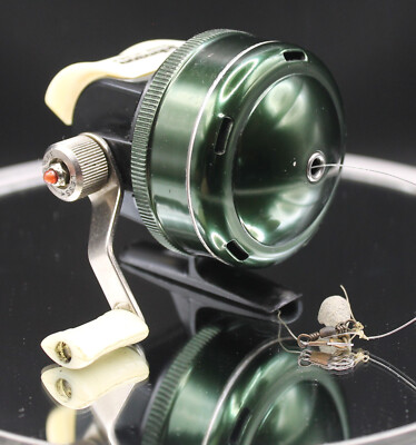 Reels - Johnson Reel