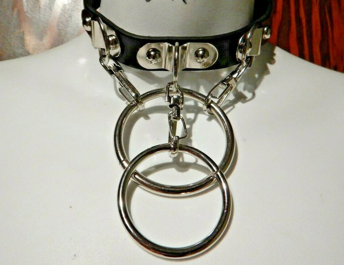 Human Collar Necklace