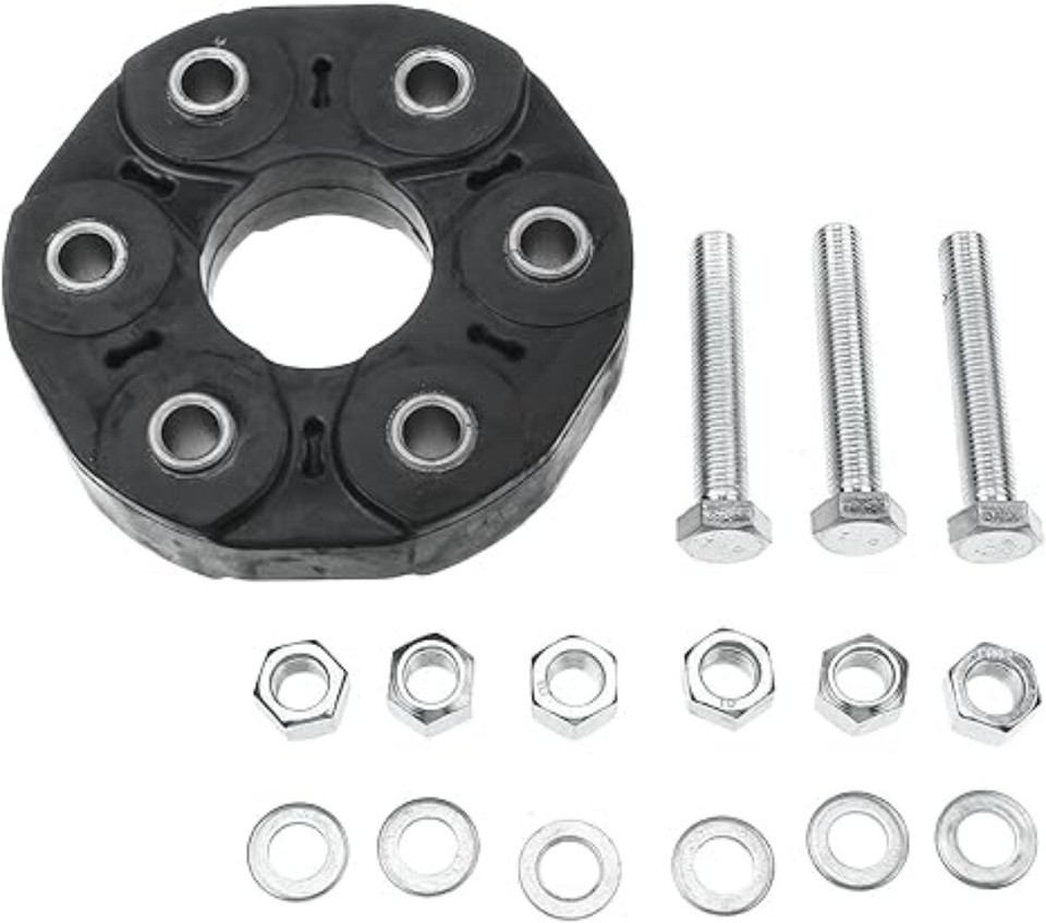 5127289AA Driveshaft Coupler Flex Joint For Chrysler 300 Dodge Charger ...