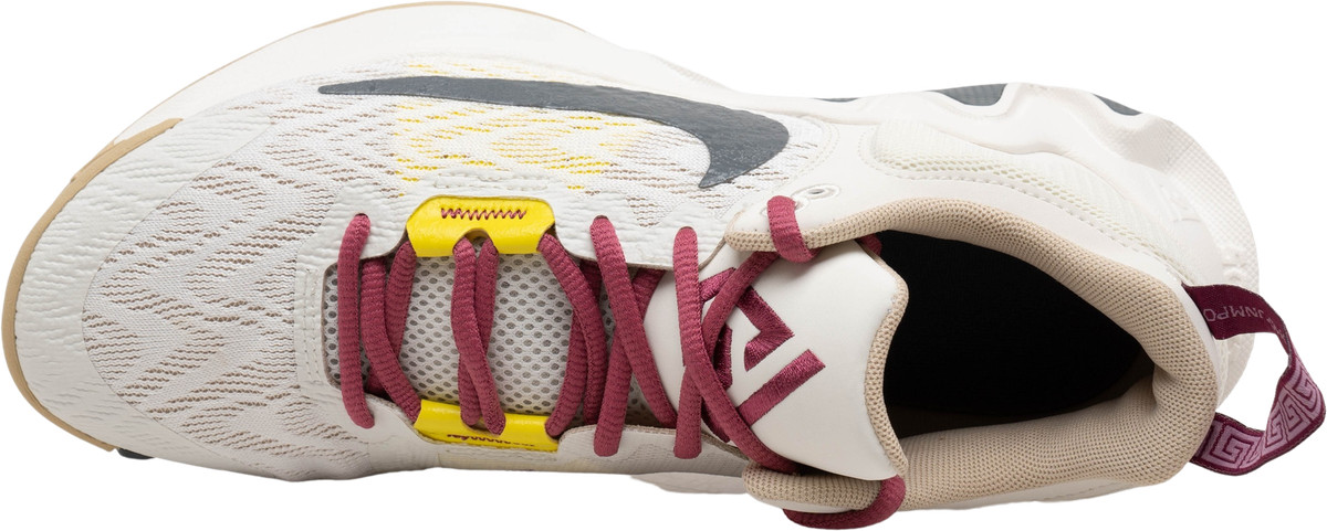 Nike Giannis Immortality 2 Sail Rattan for Sale | Authenticity ...