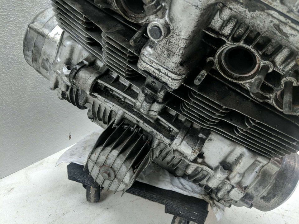 80 81 82 Honda CB900 CB 900 Engine Motor | eBay