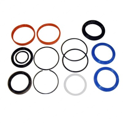 77521GT FOR Genie Hydraulic Seal Kit Lower Boom Lift Z40/23N Z45/25J ...