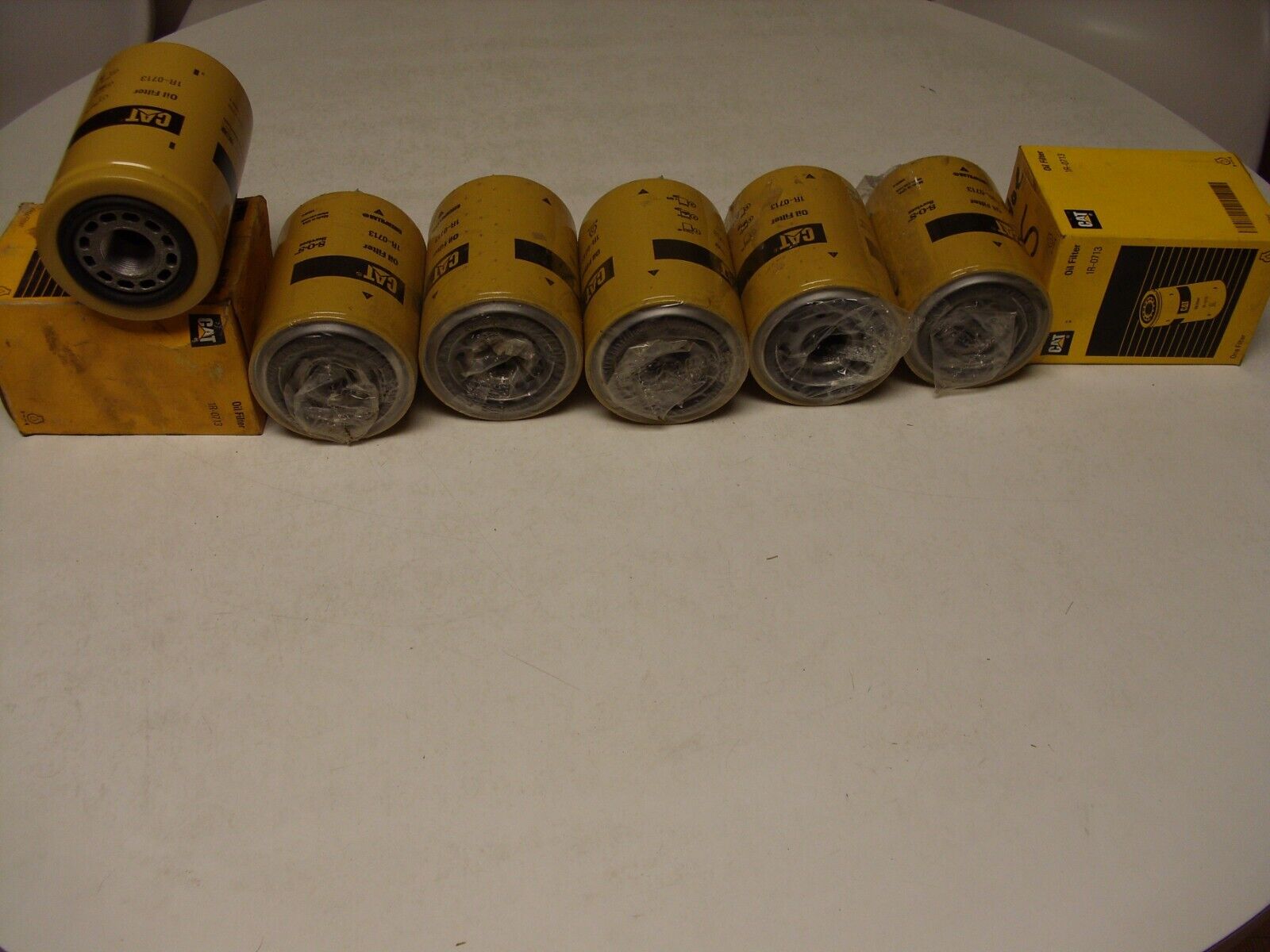 CATERPILLAR 1R-0713 Filters | eBay