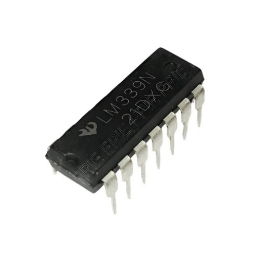 LM339N-R Quad Comparator Generic | eBay