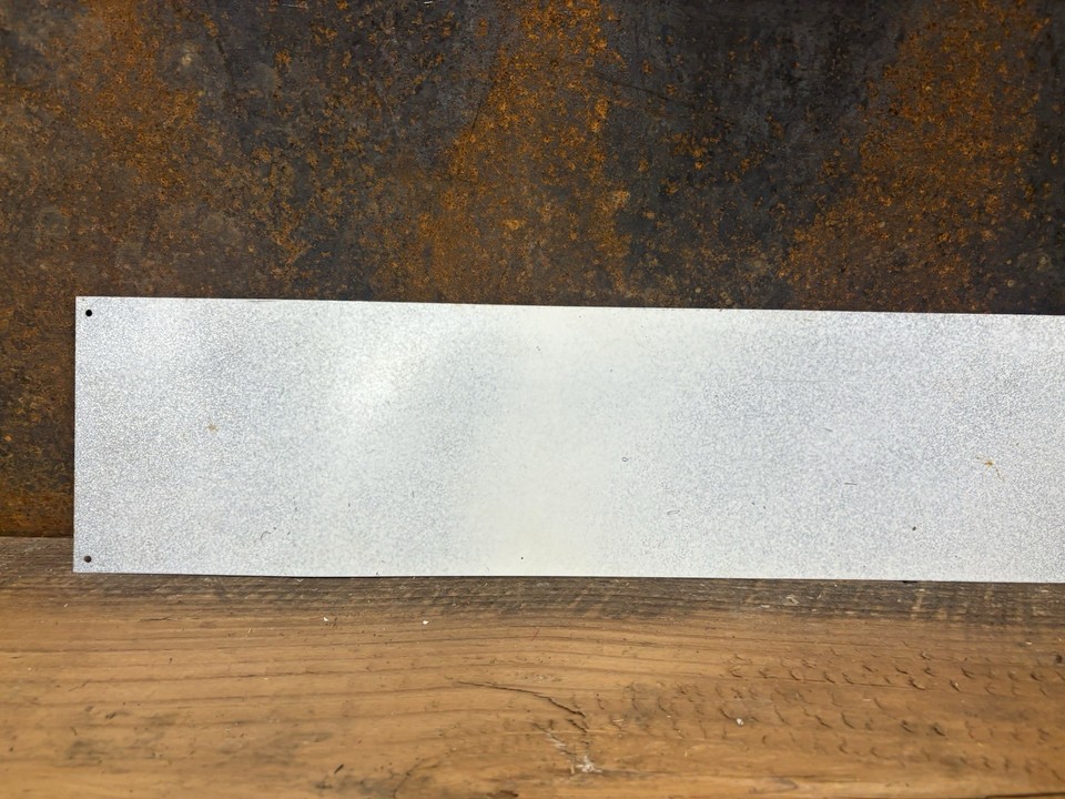 Vintage Steiger Sign Antique Farm Advertising Tractor Equipment John ...