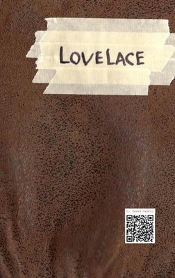 Lovelace by C. Jared Castor (English) Hardcover Book 9781716272516 ...
