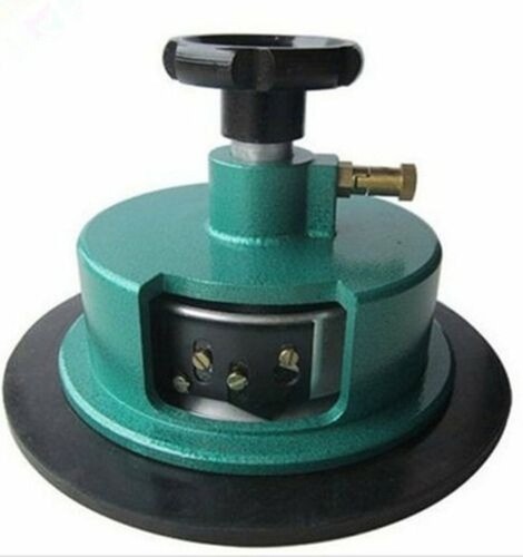 100 Sqcm Round Cloth Sample Cutter for Textile Fabric GSM Weight Cutter ...