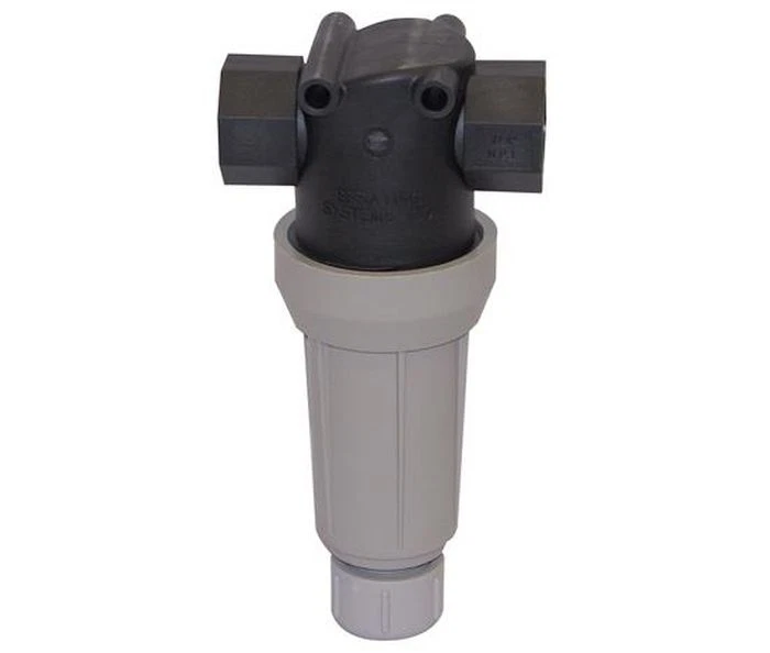 TeeJet AA430ML-1-PP-50 Polypropylene Strainer, 1, 58% OFF