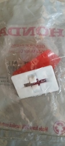 Honda OEM Side Sill Upper Garnish Clip 91514T2FA11 New in package (1 ...