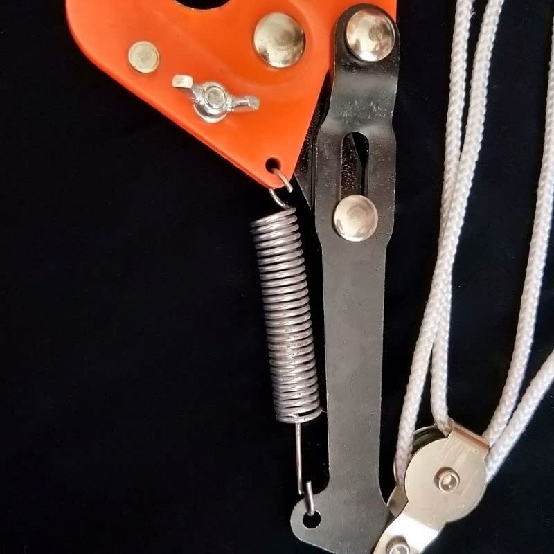 Garden Tree Pruning Saw And Pruner Head Highaltitude Branches Trimmer ...