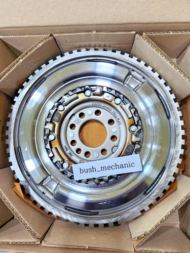 GENUINE OEM Hyundai Kia Flywheel Assy 232002A405 Elantra Sonata Optima ...