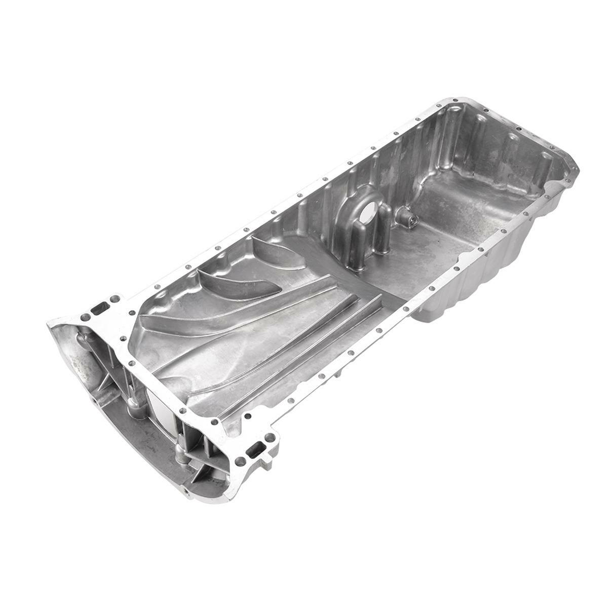 Engine Oil Pan for Mercedes-Benz 190E 260E 300E 300SE 300TD 2.6L 3.0L ...