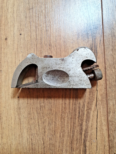 Vintage STANLEY No 90 bullnose rebate woodworking plane | eBay