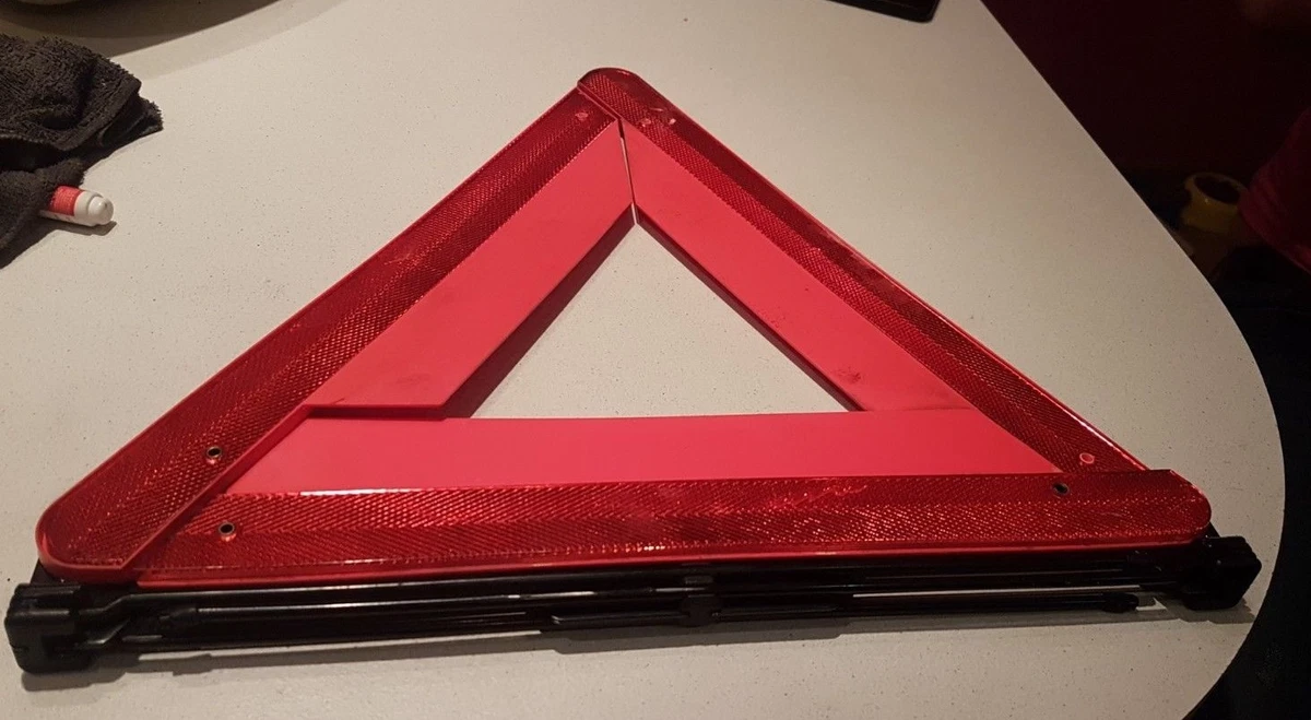 Mercedes Benz Warning Lights Red Triangle | Shelly Lighting
