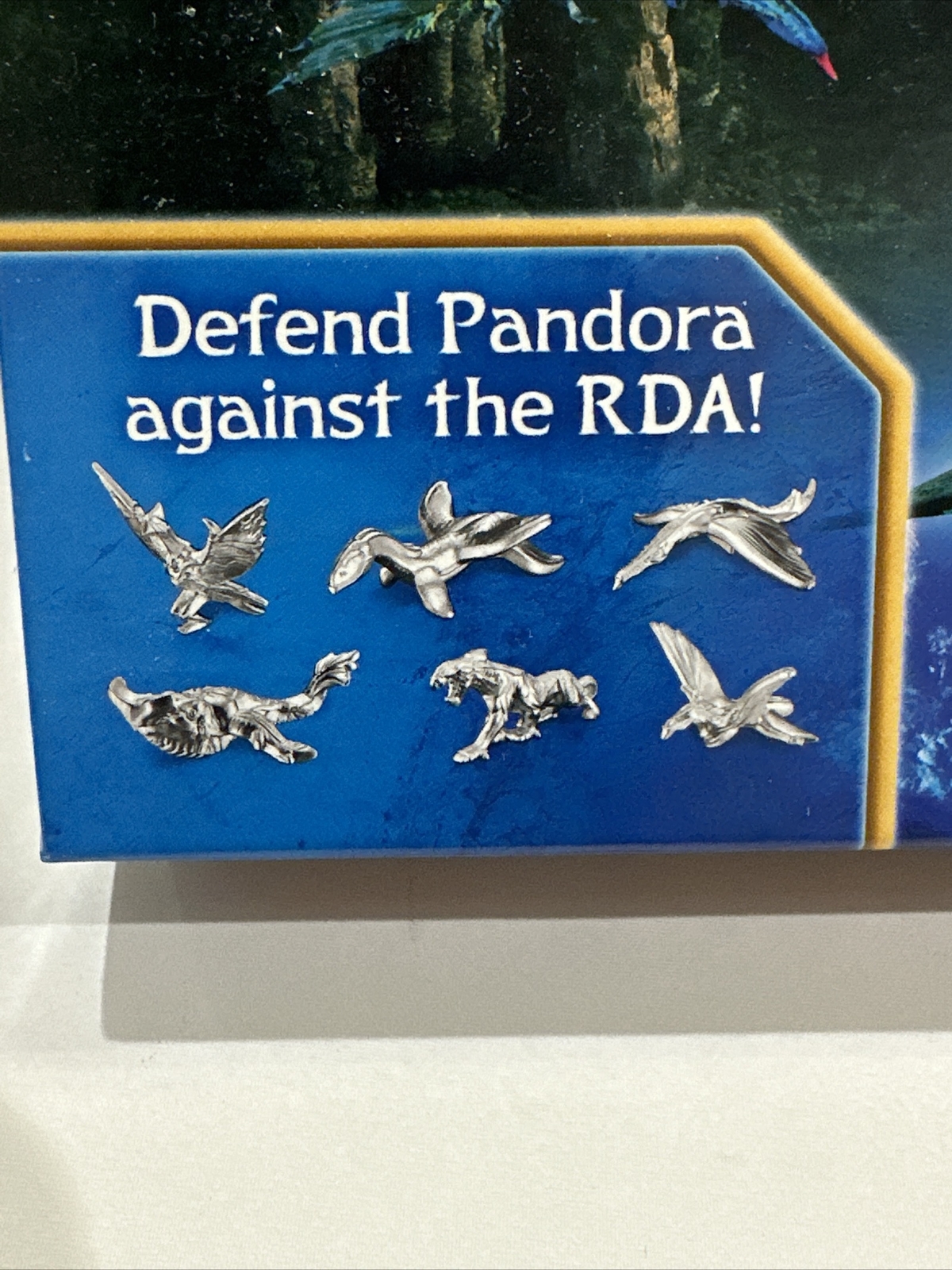 Monopoly Avatar Edition Hasbro Board Game for 2-6 players | eBay