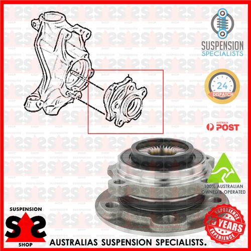 Front Axle Wheel Hub Suit MINI Mini (F56) John Cooper Works GP MINI ...