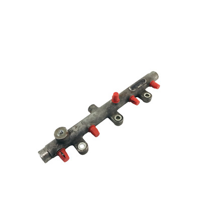 0445214019 TUBE D'INJECTION FLAUTÉ CITROEN JUMPY (2005) 1.9 DIESEL 51KW ...