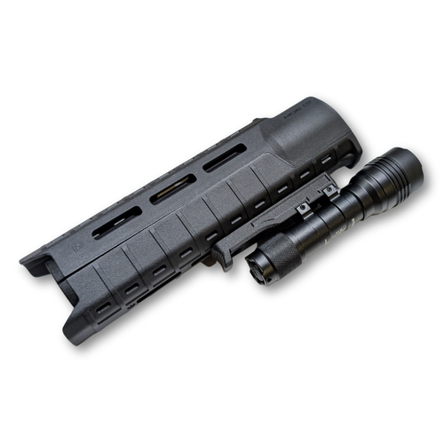 STREAMLIGHT PROTAC HL-X SCOUT FLASHLIGHT M-LOK INLINE RAIL MOUNT | eBay