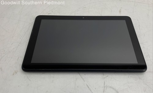 Amazon Kindle Fire HD 8 (10th Generation) K72LL4 32GB eBook Reader ...