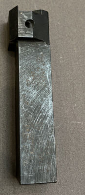 VALENITE PTMIL 16-43 INSERT GROOVING , THREADING TOOL HOLDER , 1 ...