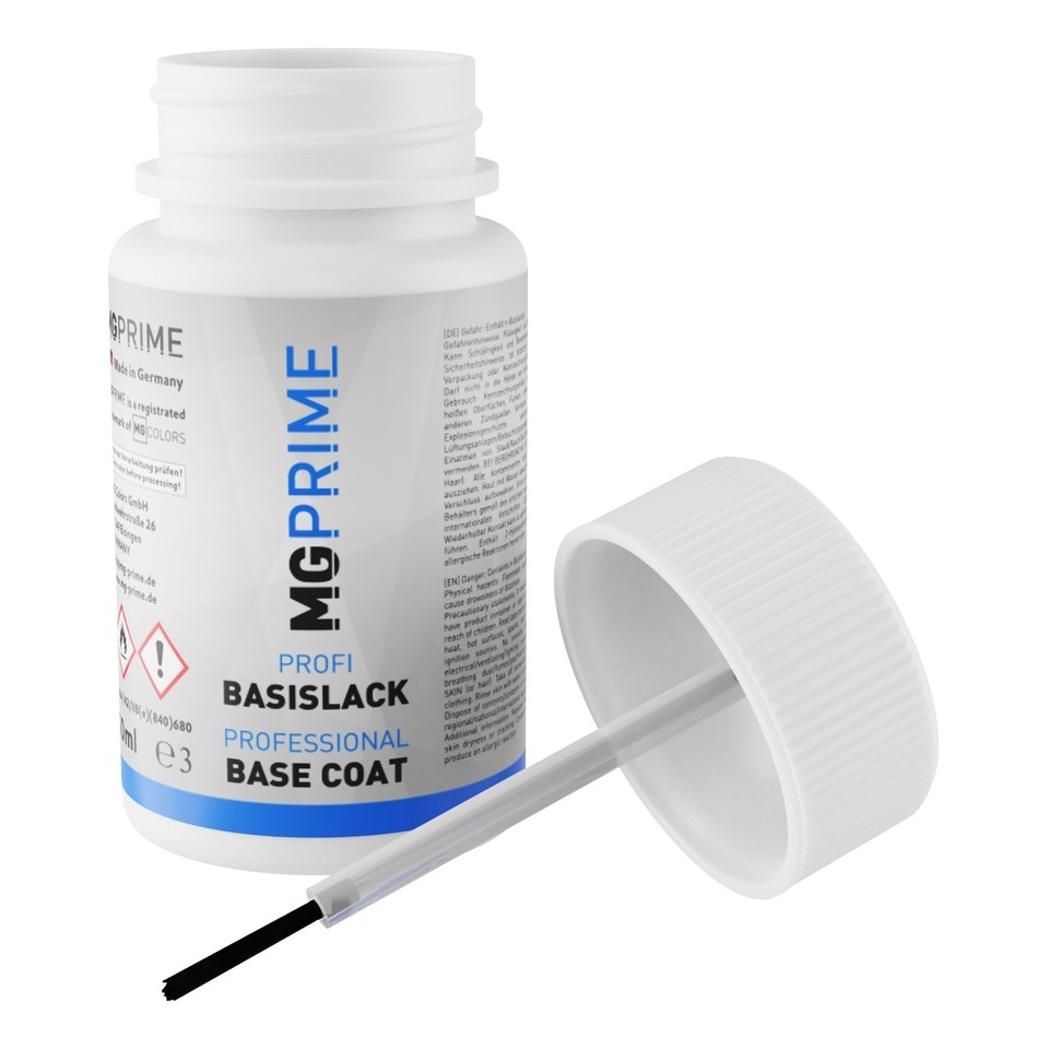 Autolack Lackstift für Chevrolet WA245F Tactical Tintcoat Grund Basis ...