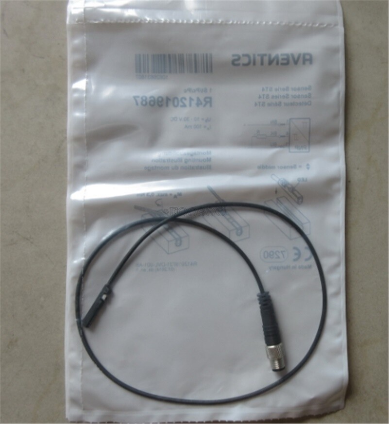 1Pc New Rexroth Magnetic Switch R412019687 hx | eBay