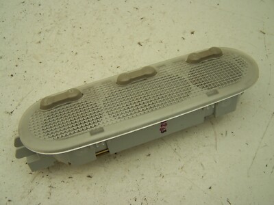 Renault Modus Front Interior light ( 2004-2007) | eBay