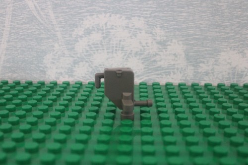 Lego Duplo Gray Movie Camera Film Recorder Camcorder | eBay