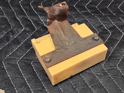 87-93 Ford Fox Body 5.0L Mustang Cruise Control Module Box OEM ...