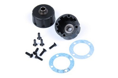HoBao OFNA Hyper 9 Differential Case | eBay UK