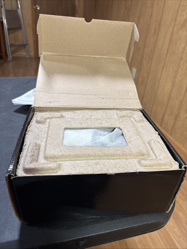 Sony Dash Personal Internet Viewer HID -C10 (New Opened Box) WiFi ...