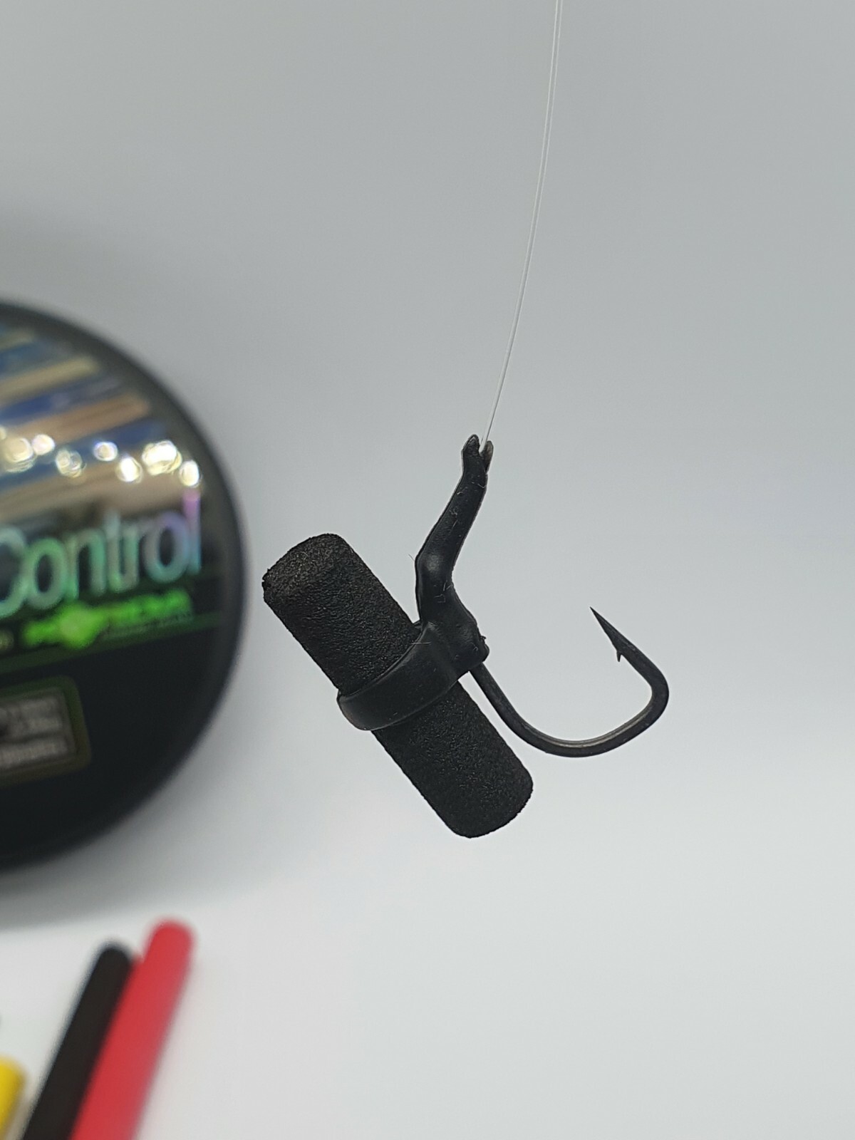 5 Zig Rigs / Korda Hooklink / Adjustable Zig / Zig Aligners / Ready ...