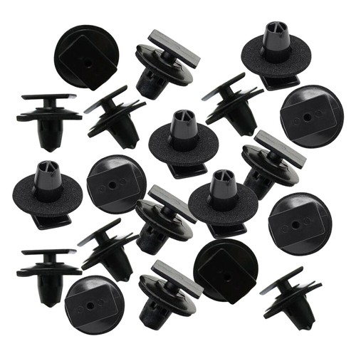 20x Rocker Panel Moulding Clip with Sealer for Nissan Altima Maxima ...