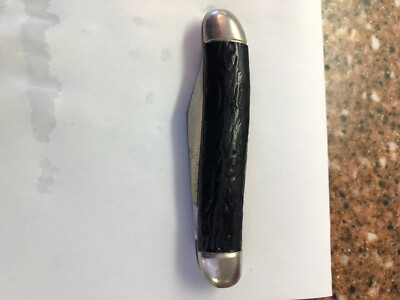 JOWIKA REPUBLIC OF IRELAND SINGLE BLADE JACK KNIFE | eBay