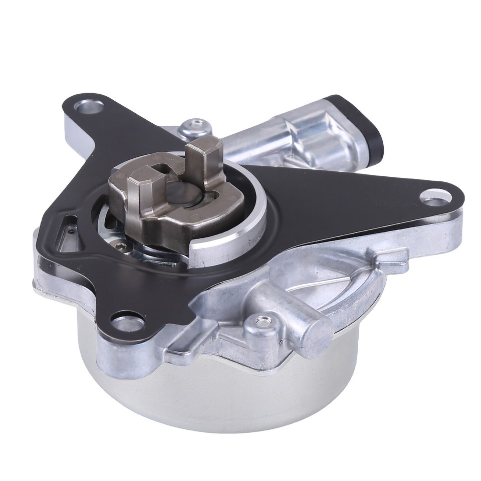 4892641AC Brake Vacuum Pump for Dodge Dart Fiat 500 Jeep Renegade 2012 ...
